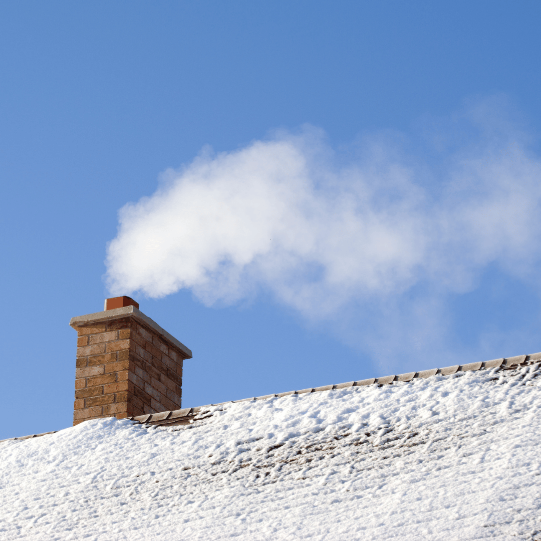 Winterizing Your Chimney to Avoid Seasonal Damage - Chimney Solutions Corp