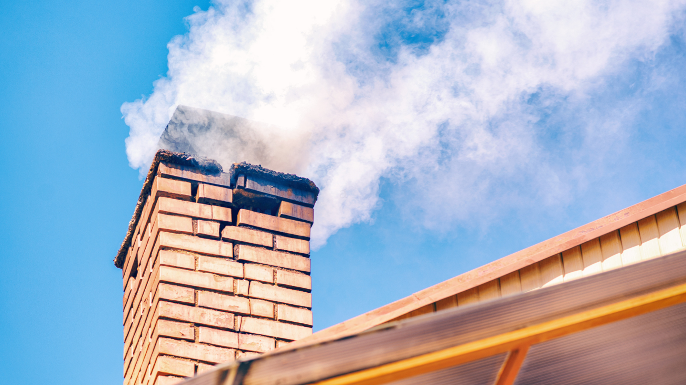 How to Spot and Address Chimney Blockages in Commercial Properties
