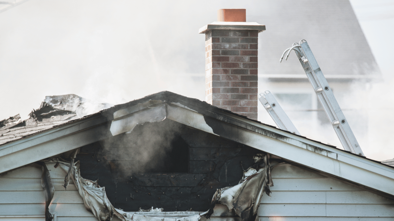 Prevent Chimney Fires: Causes & Safety Tips - Chimney Solutions Corp